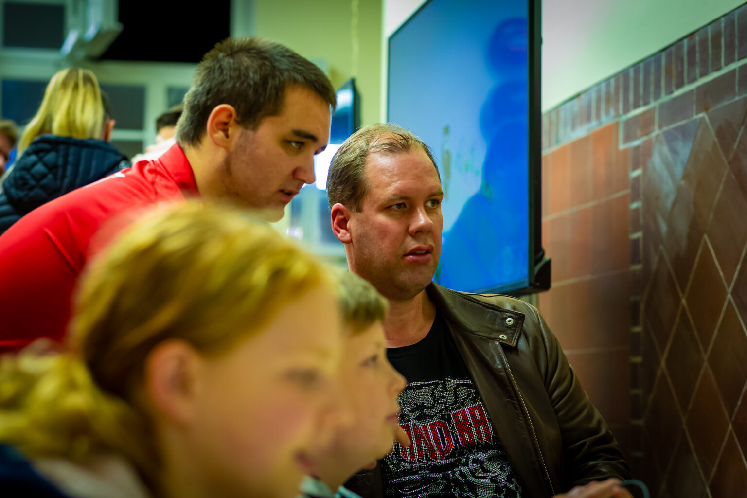 CBES e.V. zum zweiten Mal zu Gast bei der NdkK - Cottbus eSports e.V.